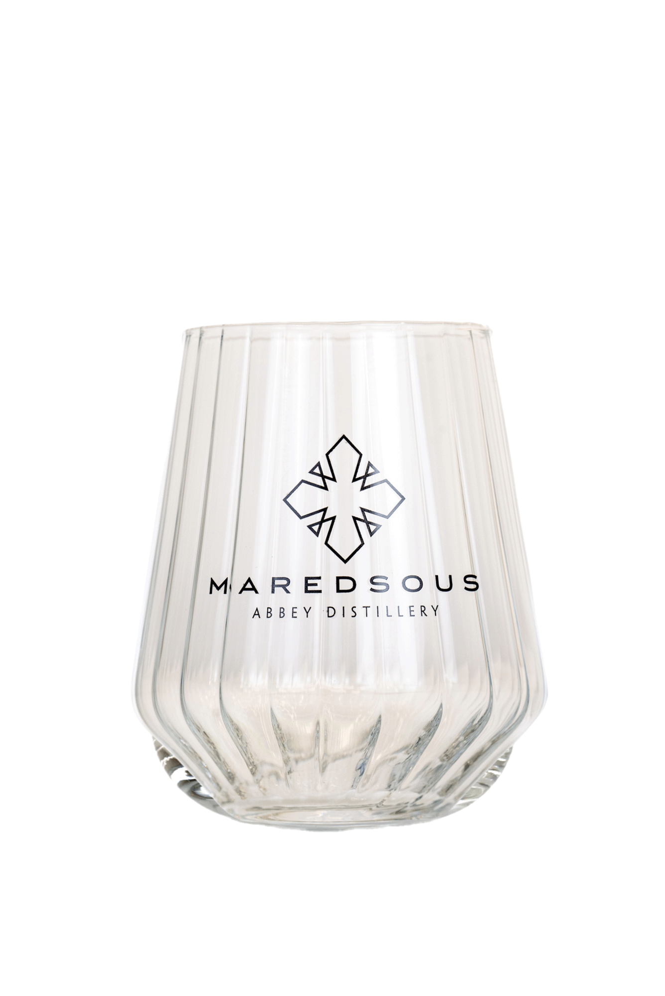 HARMONY GLASS - Maredsous - Abbey Distillery